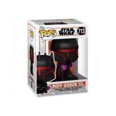 FUNKO Star Wars: The Mandalorian - Moff w/Armor