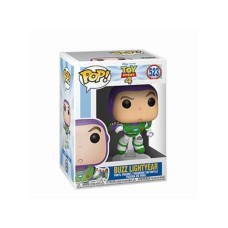 FUNKO Toy Story 4 POP! Vinyl Figure Buzz Lightyear