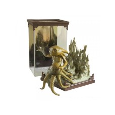 NOBLE COLLECTION Harry Potter - Magical Creatures - Grindylow