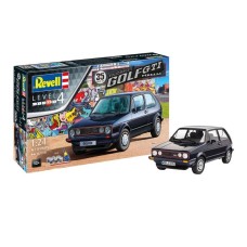REVELL Maketa 35 Years VW Golf Gti Pirelli