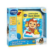 VTECH Muzička knjiga