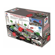 Milla Toys Auto staza Parking 04/11548