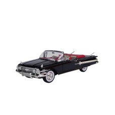 MotorMax Metalni auto 1:18 1960 Chevrolet Impala 25/73110TC