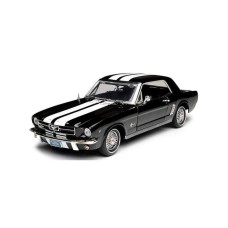 MotorMax Metalni auto 1:18 1964 1/2 Ford Mustang (Hardtop) 25/73164TC