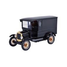 MotorMax Metalni auto 1:24 1925 Ford Model T Paddy Wagon 25/79316PTM