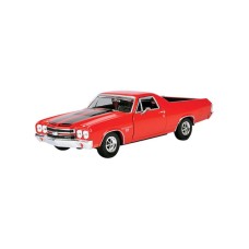 MotorMax Metalni auto 1:24 1970 Chevy El Camino 25/79347AC