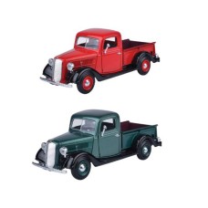 MotorMax Metalni auto 1:24 Ford Pickup 1937 25/73233AC