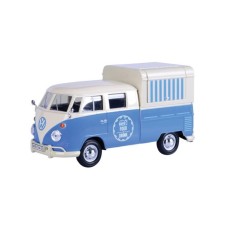 MotorMax Metalni auto 1:24 Volkswagen Food Truck 25/79576