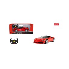 RASTAR Auto R/C 1:14 Ferrari SF90 Stradale 53/97300
