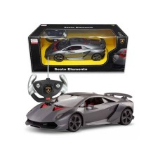 RASTAR Auto R/C 1:14 Lamborghini Sesto 53/49200