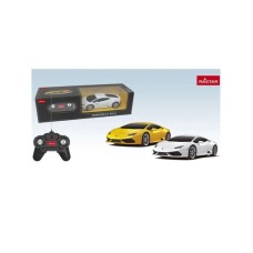RASTAR Auto R/C 1:24 Lamborghini HURACáN LP610-4 53/71500
