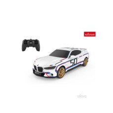 RASTAR Automobilić RC BMW 3.0 CSL 1:24
