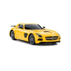 RASTAR Rastar R/C auto 1:18 Mercedes-Benz SLS AMG 54100