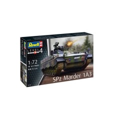 REVELL Spz Marder 1A3 RV03326
