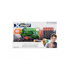X SHOT Skins Menace blaster