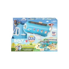 DEXY CO BLUEY S11 3-IN-1 AIRPLANE PLAYSET