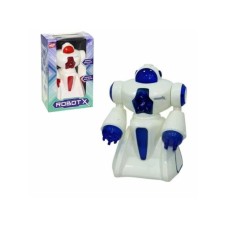 Milla Toys Robot X mix URT010-002 92/010002