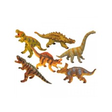 PERTINI Dinosaurusi figure u displeju II