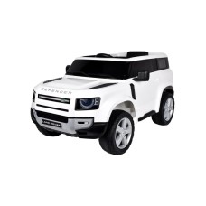 PERTINI Land Rover Defender 12v beli