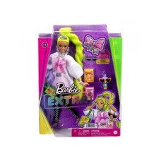 BARBIE EXTRA lutka Neon (35938)