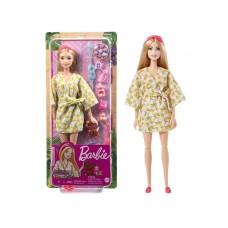 PERTINI Barbie wellness i spa set sa kucom