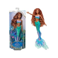PERTINI Disney princeza Mala sirena Ariel movie
