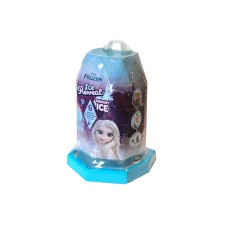 PERTINI Frozen Ice reveal lutka