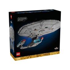 LEGO 10356 Star Trek: U.S.S. Enterprise NCC-1701-D™
