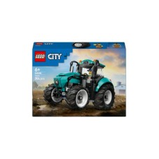 LEGO 60498 Traktor