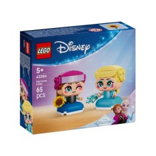 LEGO Mini Ana i Elsa