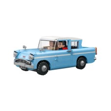 LEGO Začarani leteći Ford Anglia