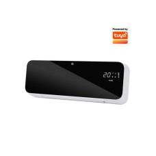 HOME Smart nazidna PTC grejalica 2000W