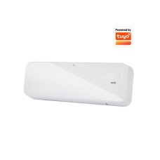 HOME Smart nazidna PTC grejalica 2000W bela