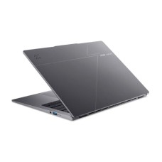ACER Swift Go 14 AI SFG14-64-R6AX (Sparkly Silver) WUXGA OLED, Ryzen AI 5 340, 16 GB, 512GB SSD, Win 11 Home (NX.JDAEX.002)