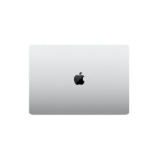 APPLE MacBook Pro 16 (Silver) M4 Pro 14C/20C, 48GB, 512GB SSD, YU raspored (mx2u3cr/a)