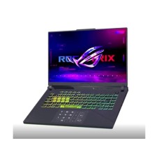 ASUS ROG Strix G16 G614FP-S5084 (16 inca 2.5K, Ryzen 9 9955HX, 32GB, SSD 1TB, RTX 5070)