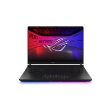 ASUS ROG Strix SCAR 16 G635LW-RW105X (16 inca 2.5K, Ultra 9 275HX, 64GB, SSD 4TB, RTX 5080, Win11 Pro) + ranac