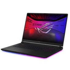 ASUS ROG Strix SCAR 18 G835LW-SA017W (18 inca 2.5K, Ultra 9 275HX, 64GB, SSD 4TB, RTX 5080, Win11 Home) + ranac