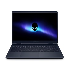 DELL Alienware 16 Aurora (QHD+ 120Hz, Core 9 270H, 64GB, 2TB SSD, RTX 5060 8GB, Backlit, Win 11 Pro)