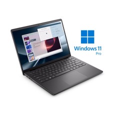 DELL Pro 14 Essential PV14255 (FHD+ IPS 300nits, Ryzen 5 220, 16GB, 512GB SSD, Win 11 Pro)