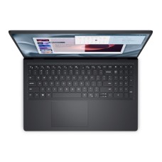 DELL Pro 15 Essential PV15250 (Carbon Black) FHD IPS 120Hz, i5-1334U, 16GB, 512GB SSD, FP