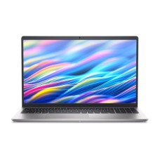 DELL Pro 15 Essential PV15250 (Platinum silver, Alu) FHD IPS 120Hz, i7-1355U, 16GB, 512GB SSD, Backlit, FP