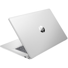 HP 17-cp2025nm (Natural silver) FHD IPS, R5-7520U, 16GB, 512GB SSD (B0UC9EA // Win 11 Pro)