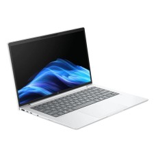 HP EliteBook 8 G1i 14 (Glacier silver) WUXGA IPS, Ultra 5 225U, 16GB, 512GB SSD, Win 11 Pro (AD4M0ET)