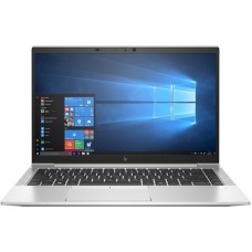 HP EliteBook 845 G7 (Silver) FHD IPS, Ryzen 5 PRO 4650U, 16GB, 256GB SSD, Win 11 Pro, RENEW