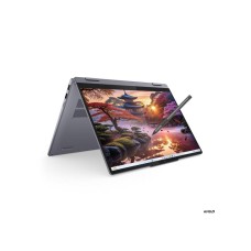 LENOVO IdeaPad 5 2-in-1 14AKP10 (Luna Grey) WUXGA OLED Touch, Ryzen AI 7 350, 24GB, 1TB SSD (83KT0023YA)