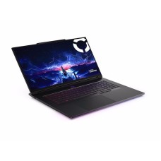LENOVO Legion 9 18IAX10 (Eclipse Black) WQUXGA IPS, U9 275HX, 64GB, 4TB SSD, RTX 5090, Win 11 Pro (83EY003RYA)