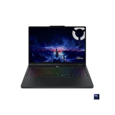 LENOVO Legion Pro 5 16IAX10H (Eclipse Black) WQXGA OLED 165Hz, U9 275HX, 32GB, 1TB SSD, RTX 5070 Ti 12GB (83LU001KYA)