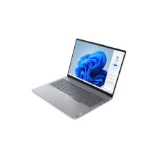 LENOVO ThinkBook 16 G7 ARP (Arctic Grey) WUXGA IPS, Ryzen 7 7735HS, 32GB, 512GB SSD (21MW007MYA)