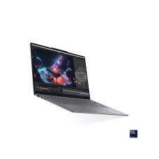 LENOVO Yoga Slim 7 15ILL9 (Luna Grey) 2.8K OLED, Ultra 7 258V, 32GB, 1TB SSD, Win 11 Pro (83HM006VYA)